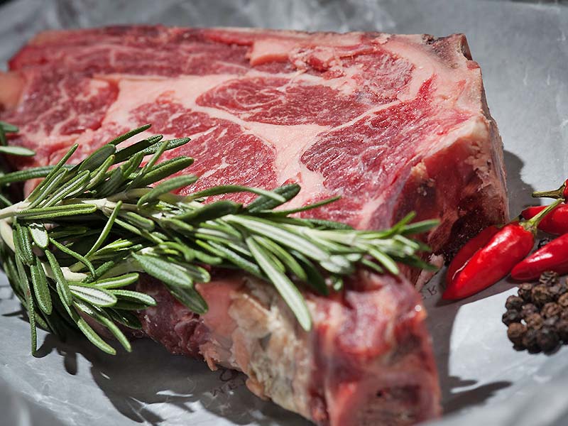 Vegan Pulled Beef – Ammerose Hair Salon Shop Online