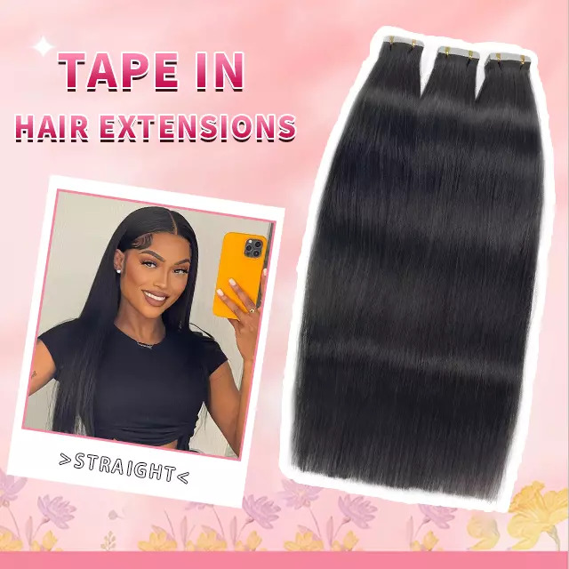 Hair Extensions – Ammerose Hair Salon Shop Online